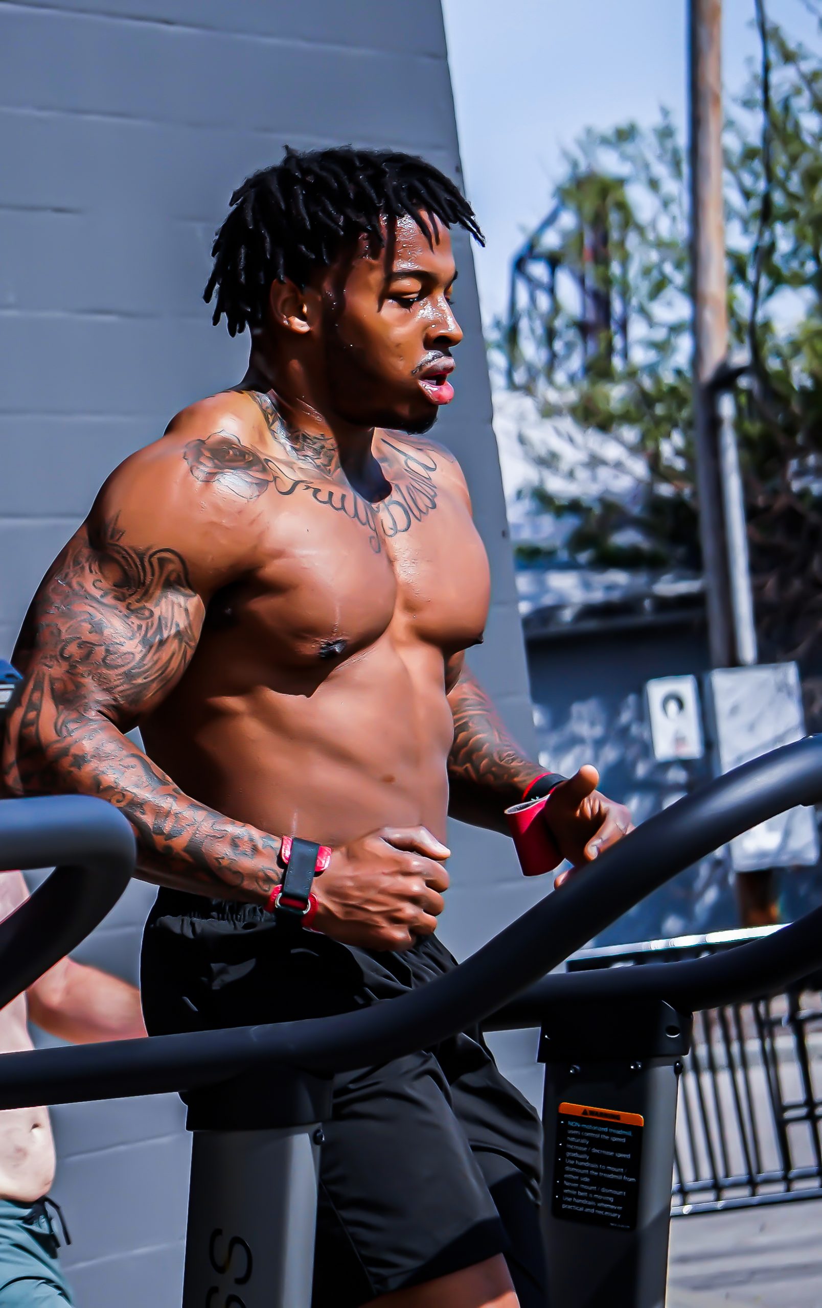 Open Gym - C4 Athletics Cleveland Gym And Fitness Center